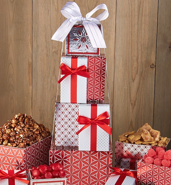 Holiday Gift Baskets | Holiday Gifts | 1800Baskets.com