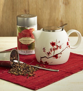 Coffee Gift Baskets | Gourmet Tea Gifts | 1800Baskets