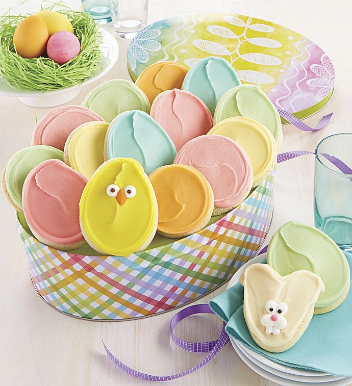 Gourmet Easter Baskets, Easter Treats | 1800baskets.com