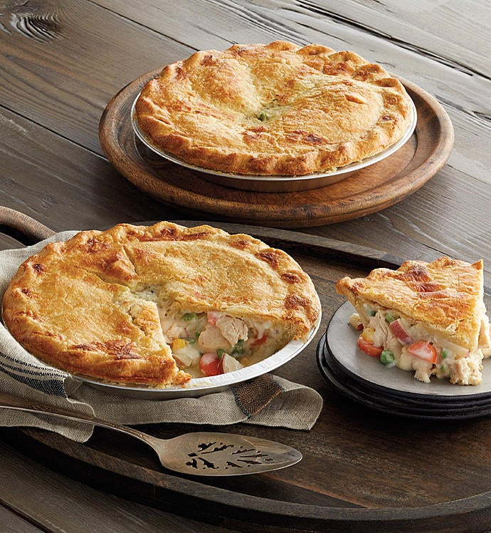 Harry & David® Chicken Pot Pie