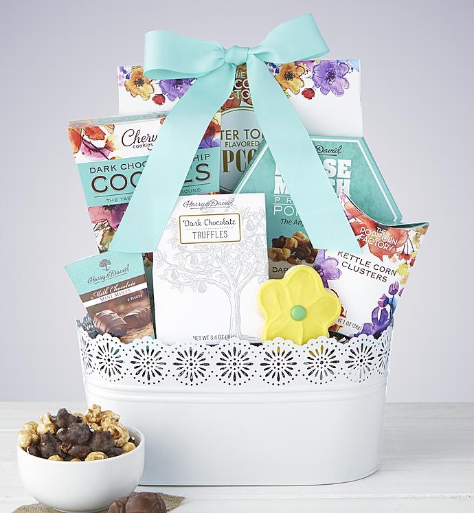 Chocolate Gift Baskets | Chocolate Gifts | Gourmet Chocolate Gifts ...