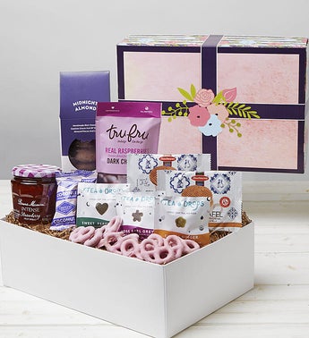 Spring Gifts | Spring Gift Baskets | 1800Baskets