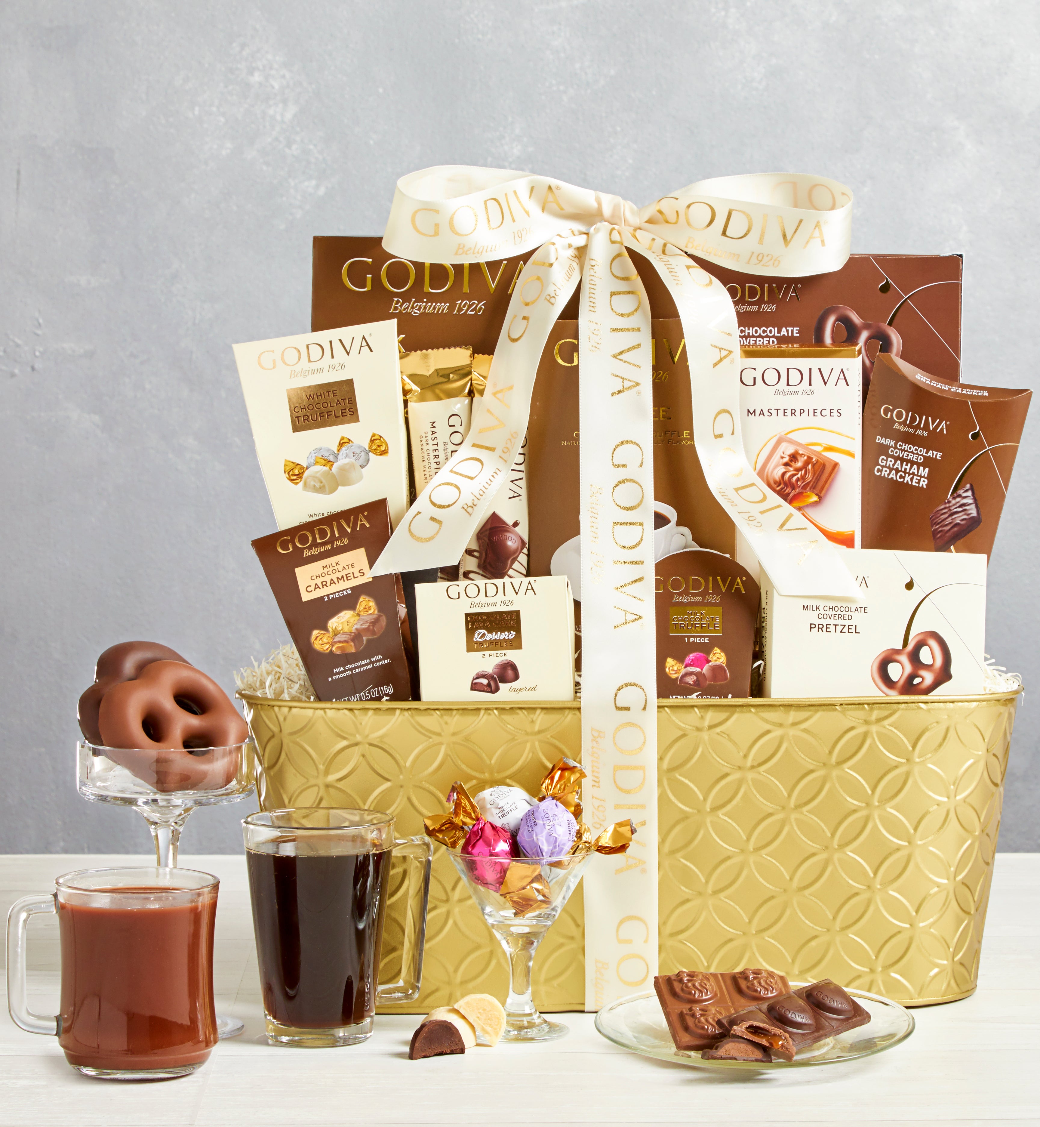 Christmas Gift Baskets Holiday Food Gifts 1 800 Baskets