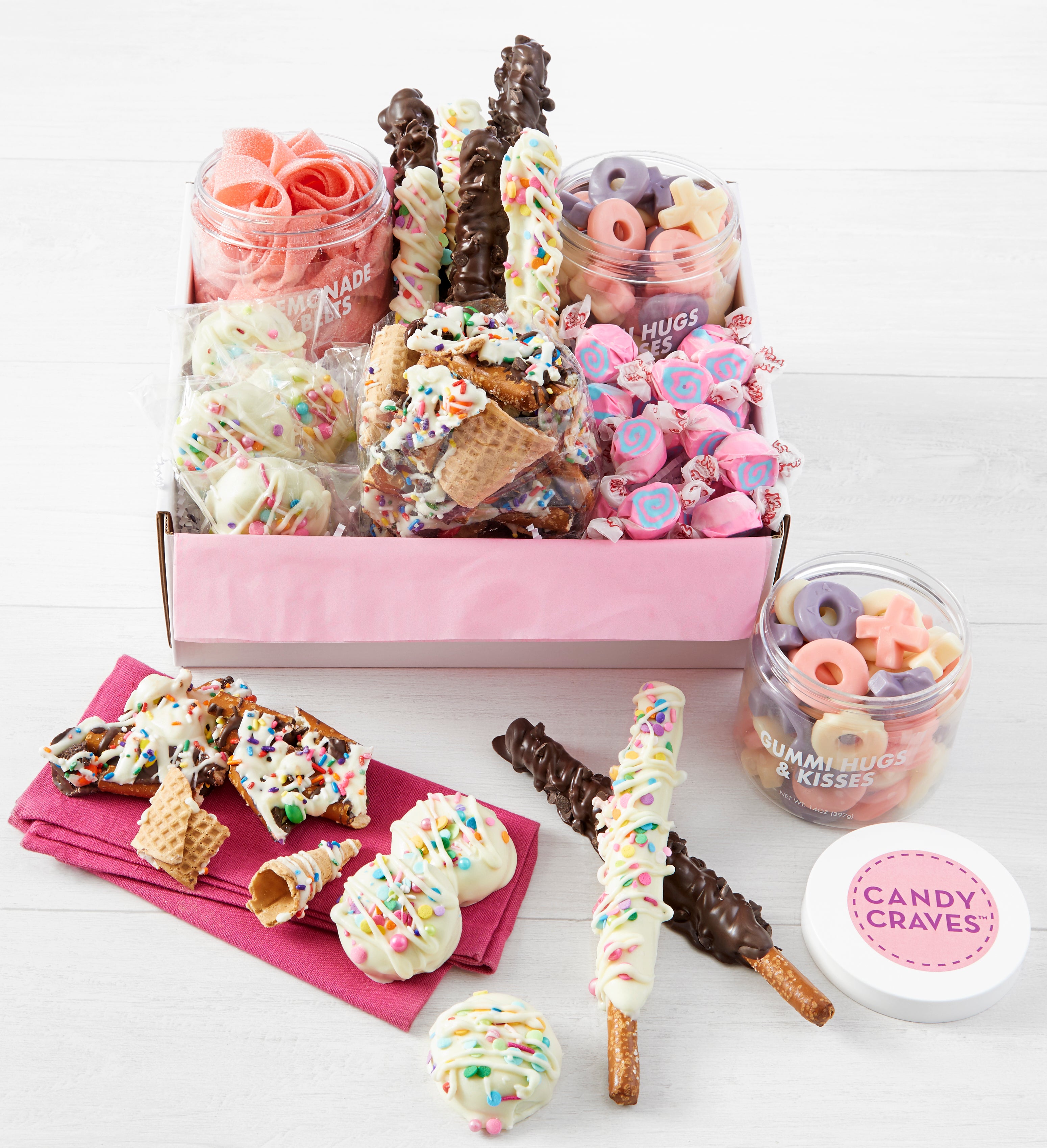 BGS - Chocolate Collection | 1-800-FLOWERS.COM