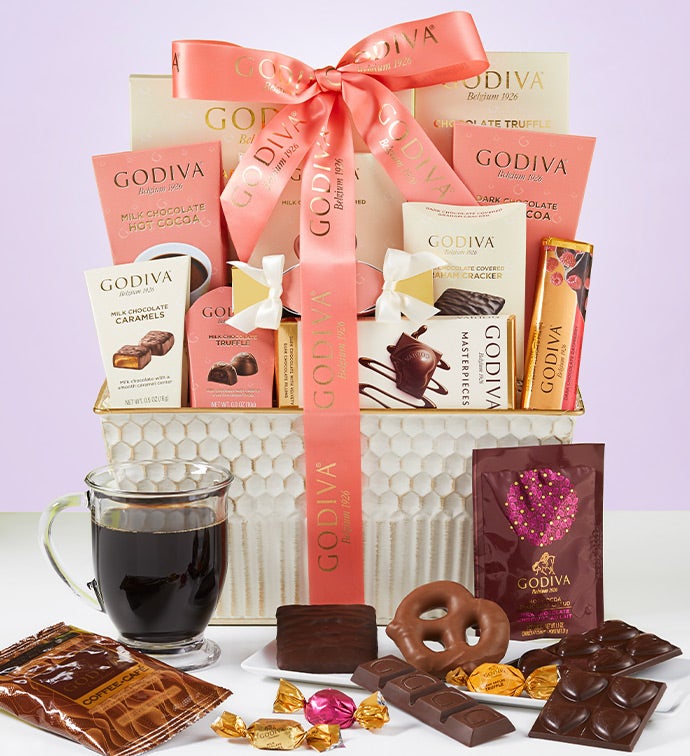 Care Package Delivery: Gourmet Food Care Packages | 1800Flowers