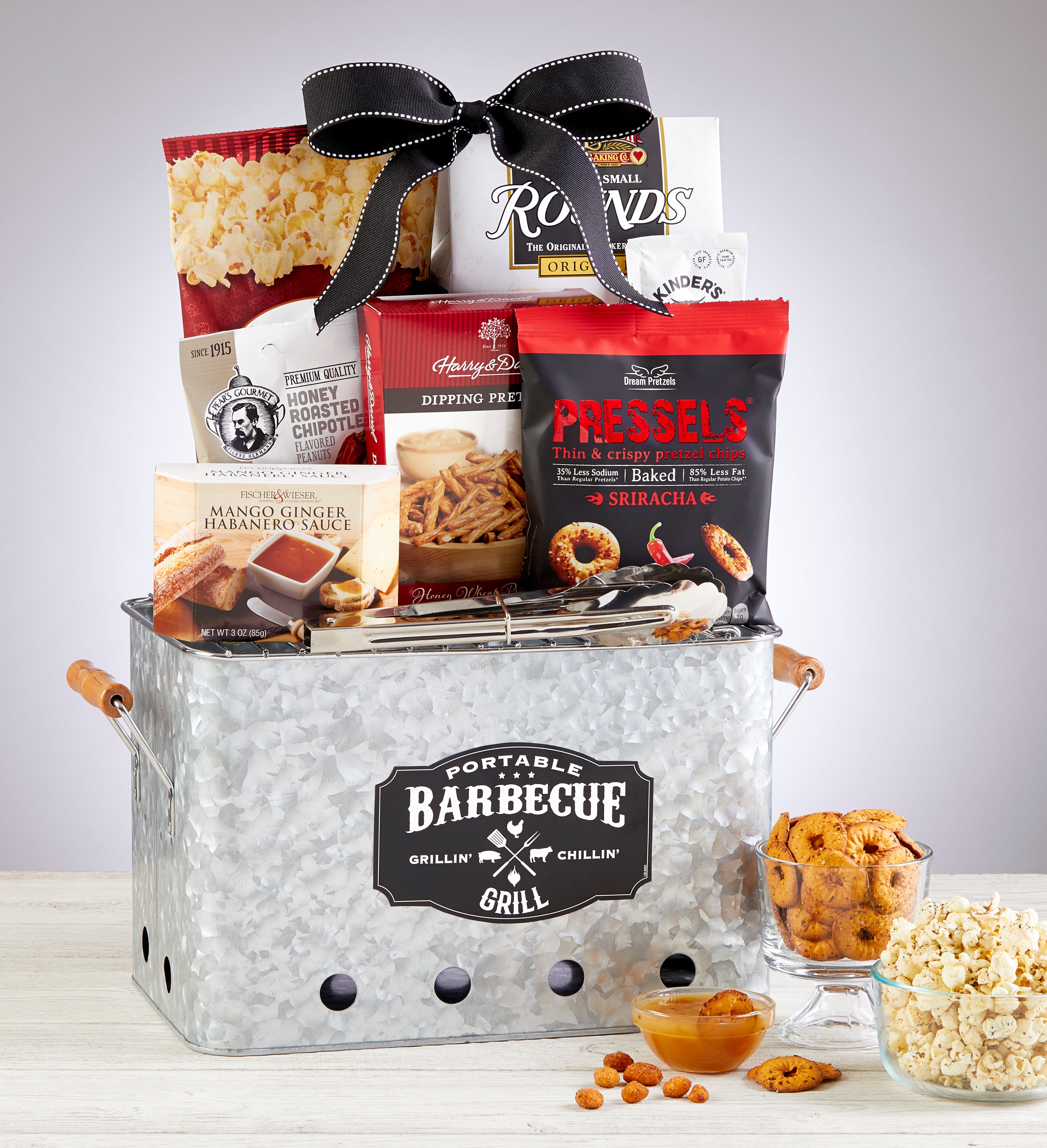 Best Selling Gift Baskets | Send Gift Baskets | 1-800-Flowers.com