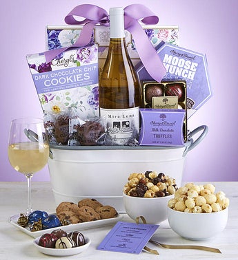 Spring Gifts | Spring Gift Baskets | 1800Baskets