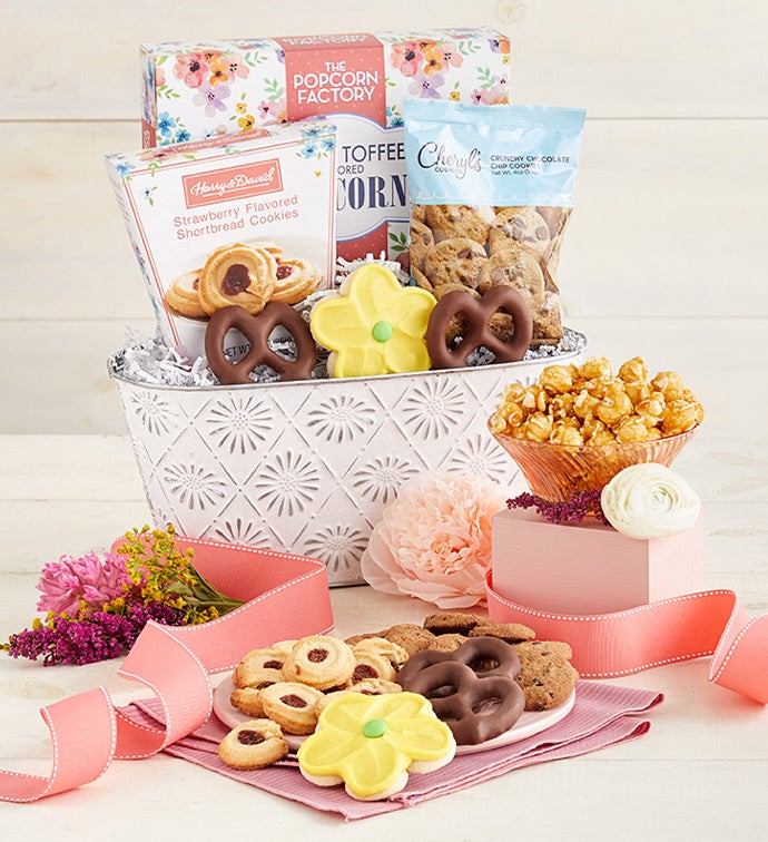 Spring Gifts | Spring Gift Baskets | 1800Baskets