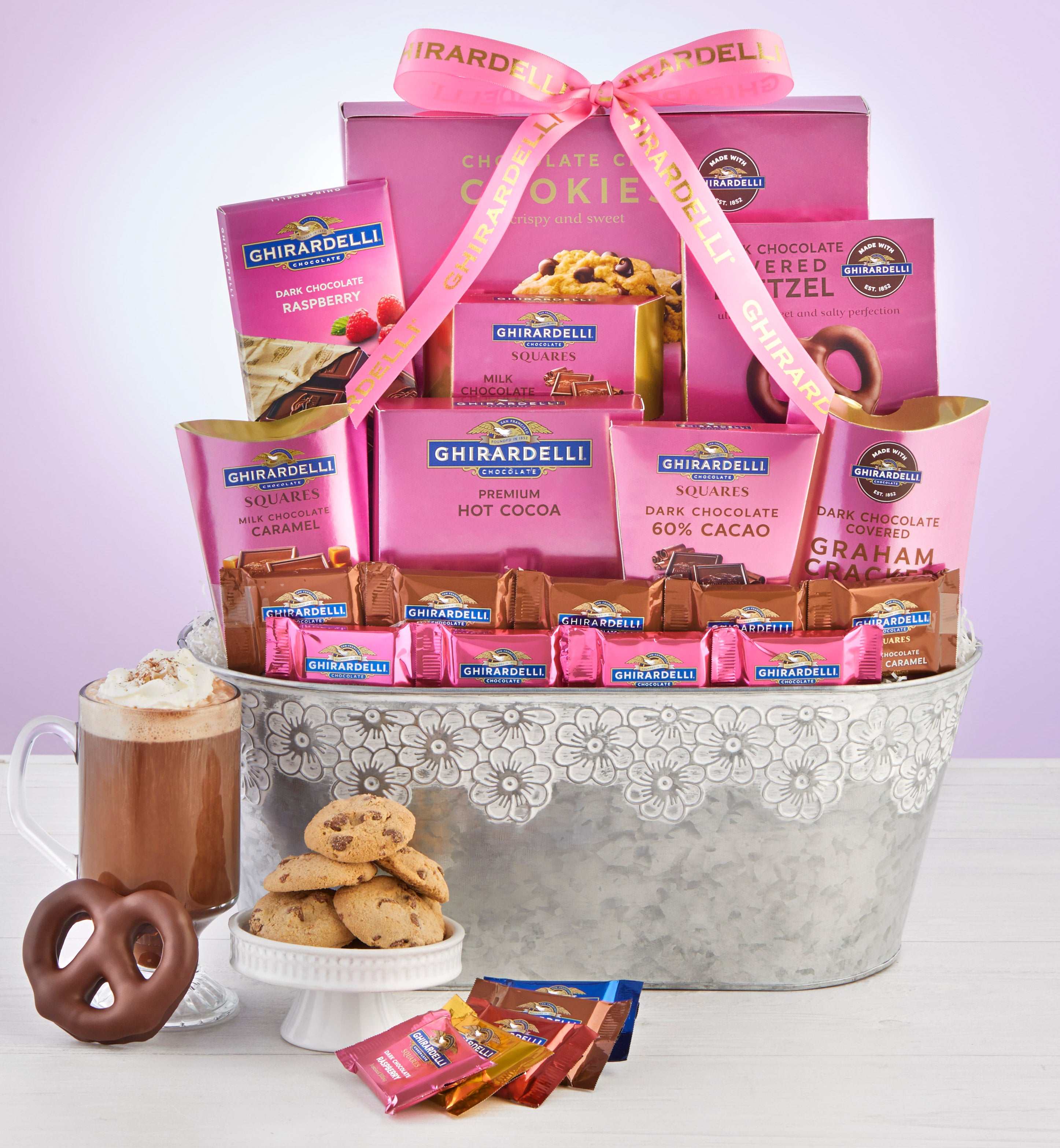 Spring Gifts | Spring Gift Baskets | 1800Baskets