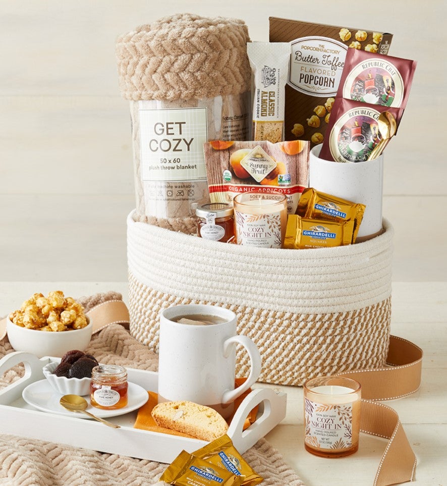 Fall Gift Baskets | Ideas for Autumn Gifts | 1800Flowers