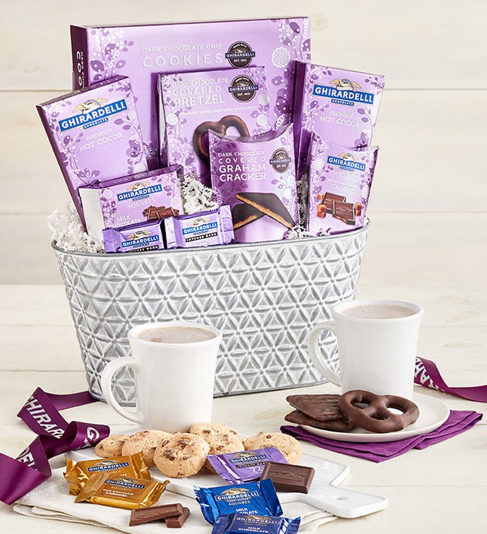 Easter Baskets & Gifts for Delivery 2024 | 1800Flowers