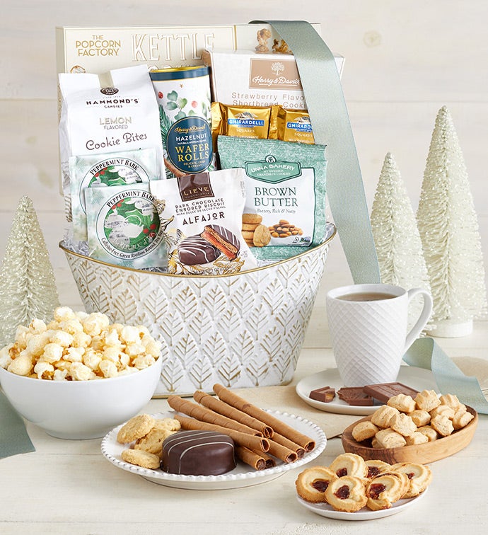 Gifts & Gift Baskets Sale | 1800Baskets.com