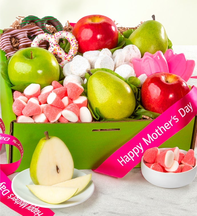 Shop Mother S Day Gift Baskets 2025 1800baskets